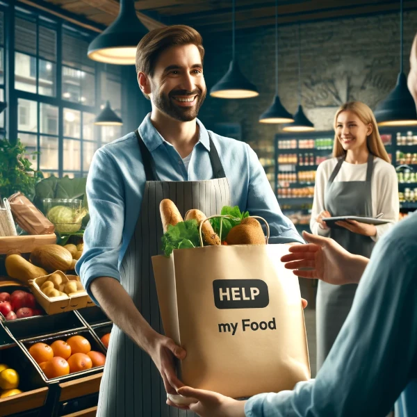 Le click and collect facile pour les commerces de proximité